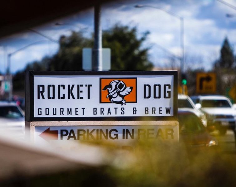 Rocket Dog Closes Clovis Spot Due To Pandemic. Plans Expansion of ...
