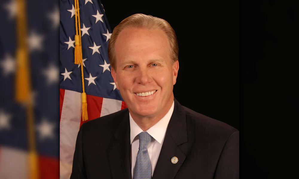 Column: The Republican Mayor of San Diego Was Right to Slap Down Gov ...