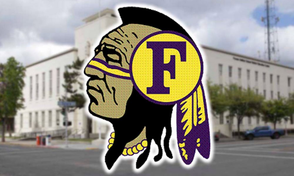 Fresno High’s New Warrior Mascot Is a Building - GV Wire - Explore ...