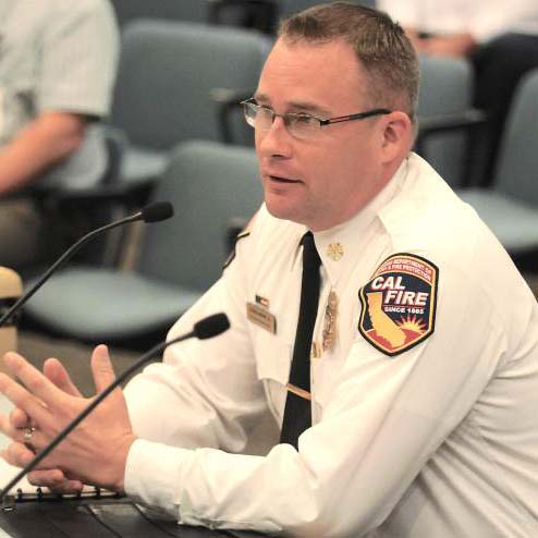 California’s 2020 Fire Siege: Wildfires by the Numbers - GV Wire ...