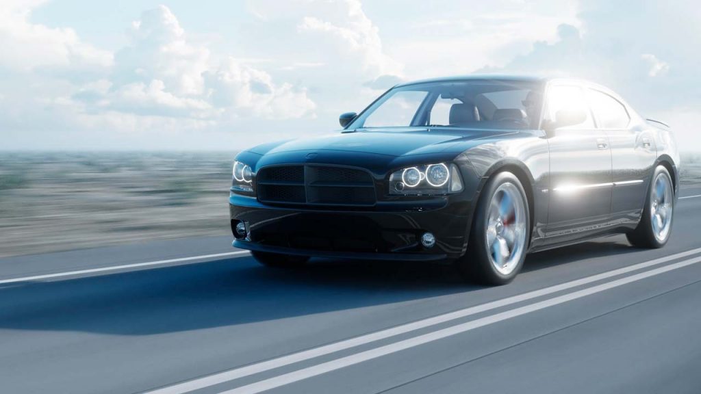 Highway 41 Foot Bridge Coming to Valley Town Beset by Speeding Tourists ...