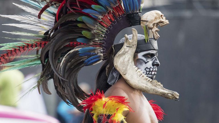 Do New Ethnic Studies Have California Students Praying to Aztec Gods ...