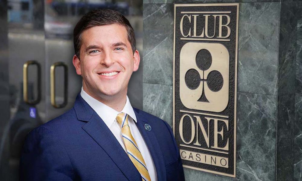 The Sorry Saga of ‘Job Killer’ Maxwell’s Treatment of Club One - GV ...