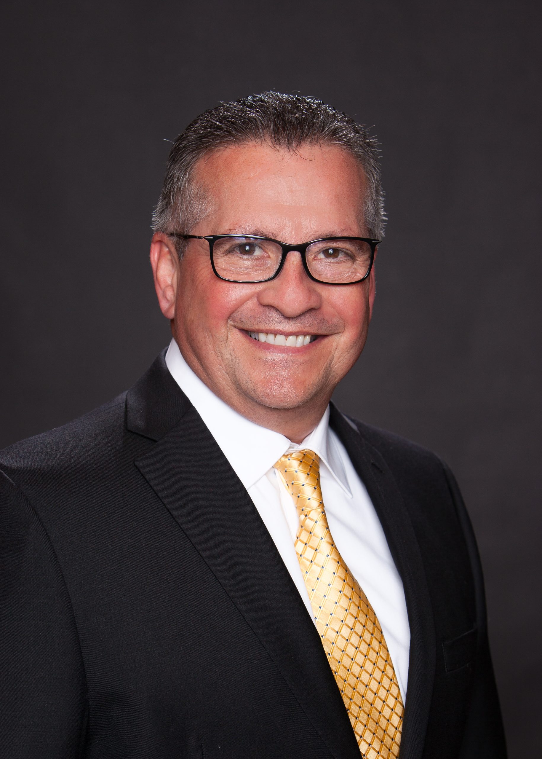 Amid Tensions, Conservative County Election Map Recommended - GV Wire ...