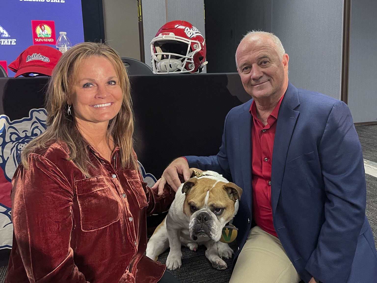 Head Coach Jeff Tedford is Back. What About QB Haener? - GV Wire ...