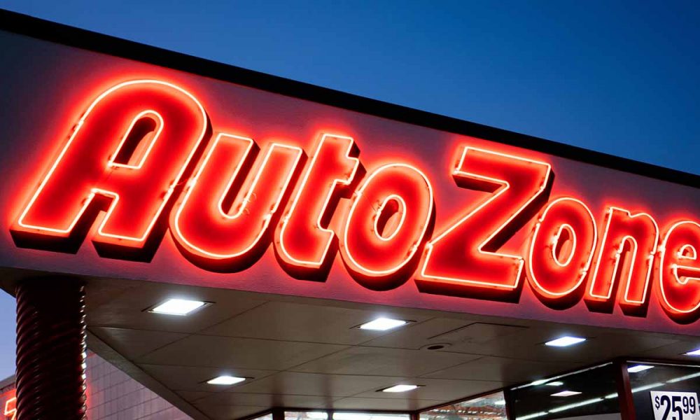 AutoZone Plants Its Flag in Chowchilla With $150M Project - GV Wire ...