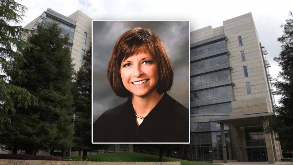 Fresno Finally Has a New Federal Judge in Thurston - GV Wire - Explore ...