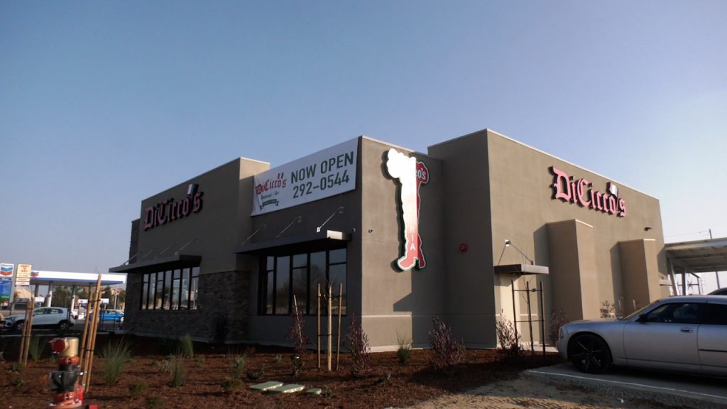 DiCicco’s Latest is a First for East Fresno Neighborhood - GV Wire ...