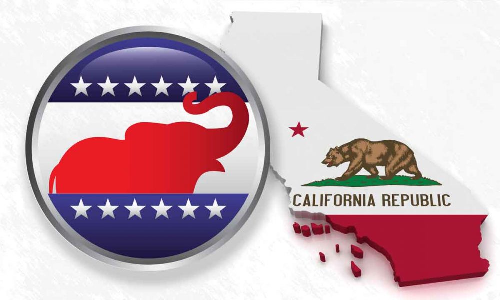 A Candidate to Improve the California GOP Image? - GV Wire - Explore ...