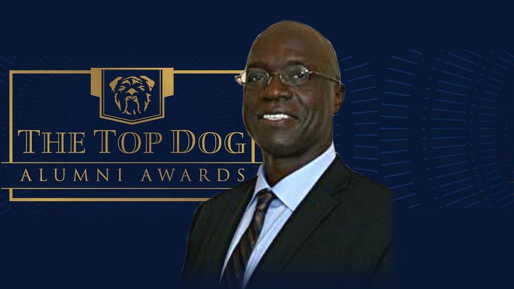 Kenyan Immigrant Leads Fresno State’s Top Dog Honorees - GV Wire ...