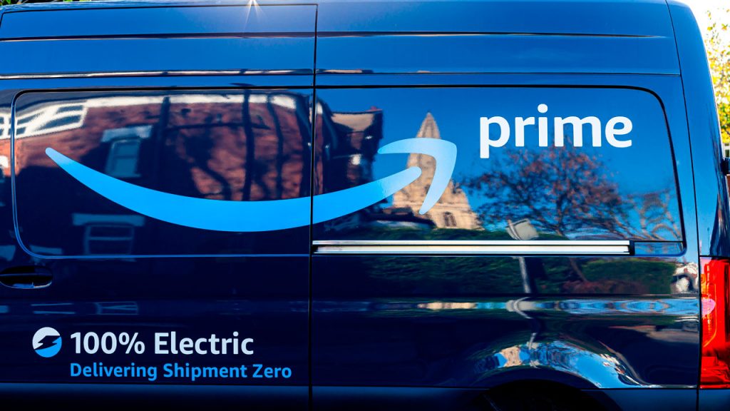 Amazon’s New ‘Last-Mile’ Fresno Center Delivers 500 Jobs - GV Wire ...