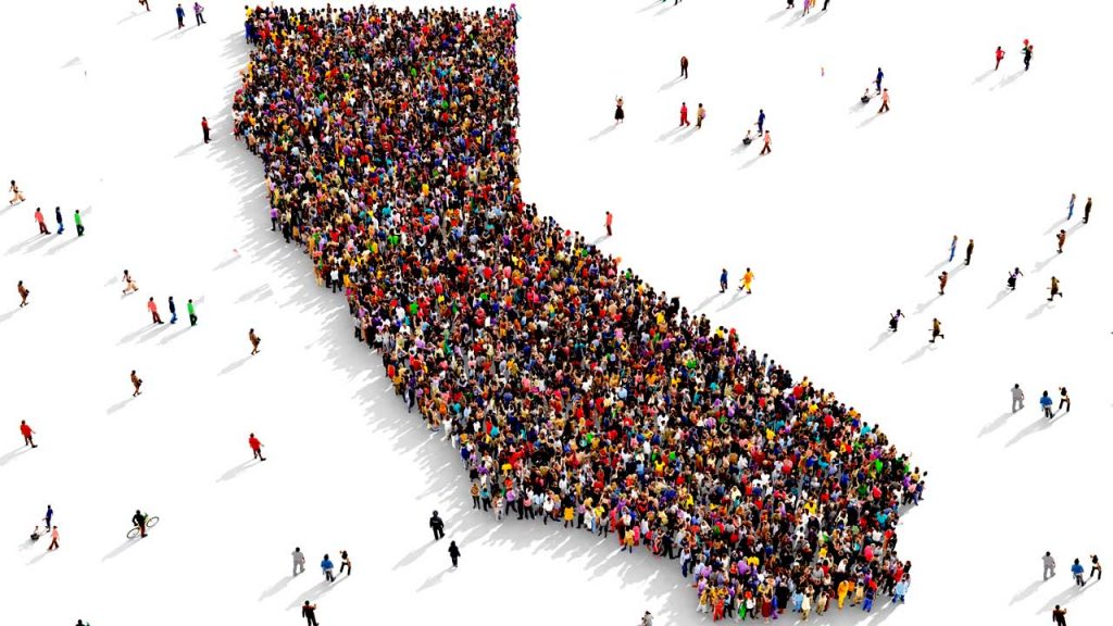 California’s Shrinking Population Has Big Impacts - GV Wire - Explore ...