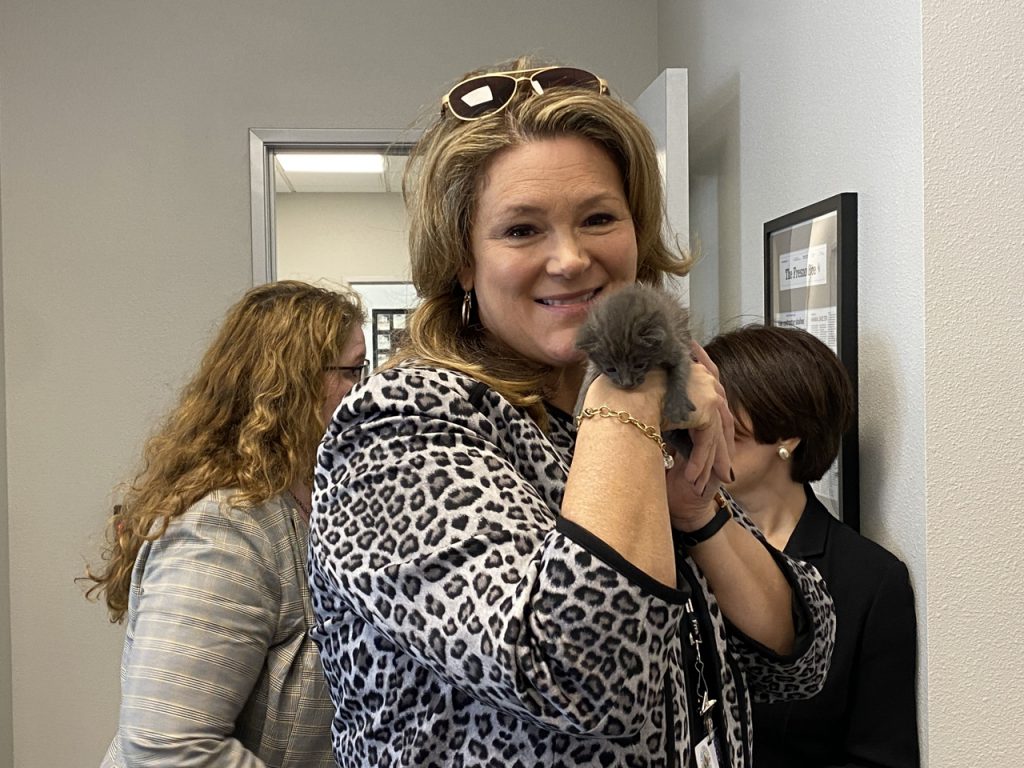 County Animal Shelter Was ‘Deplorable.’ Here’s What It Looks Like Now ...