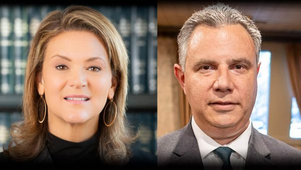 Smittcamp Endorses Zanoni in Sheriff’s Race - GV Wire - Explore ...