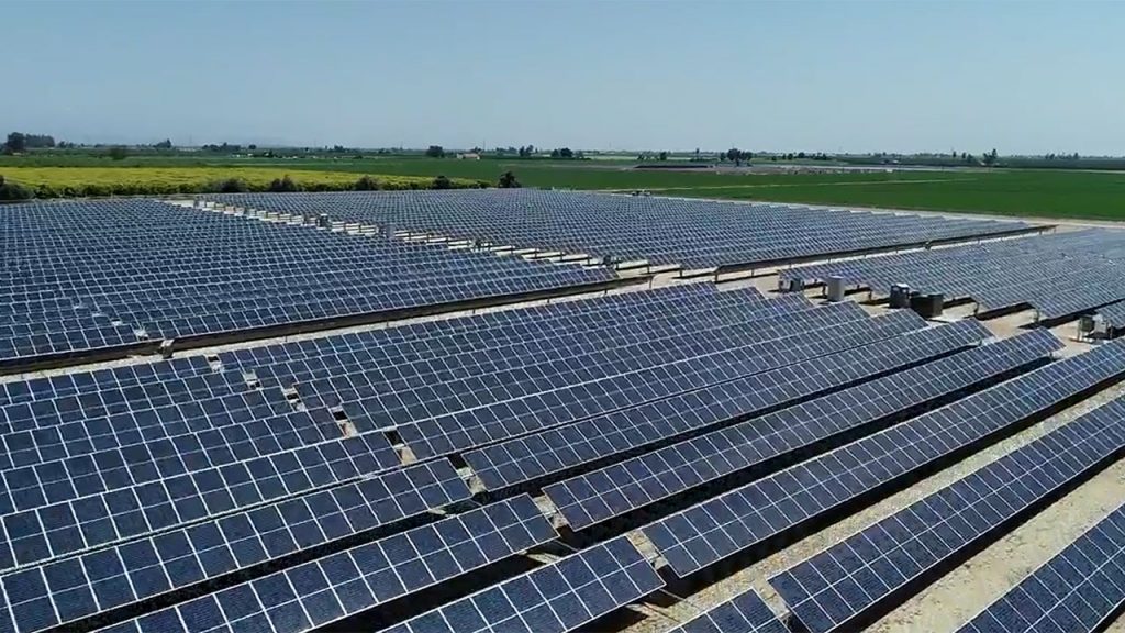 POM Wonderful Unveils Local Solar Farm, 100% Recycled Plastic Bottles ...