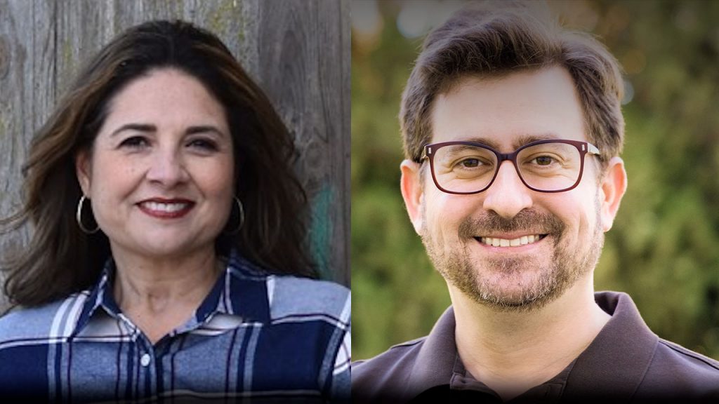 ‘Nightmare Scenario’ for GOP in Valley State Senate Shocker - GV Wire ...