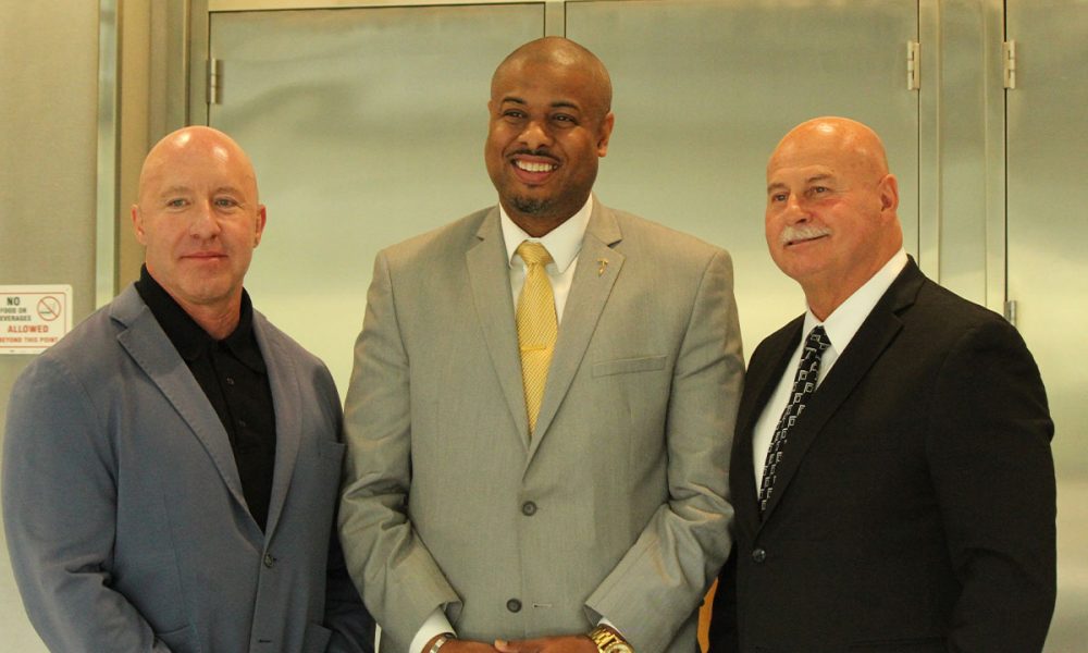 Dyer’s Deputy Mayor Leaving. Says He Heard Calling from Above. - GV ...