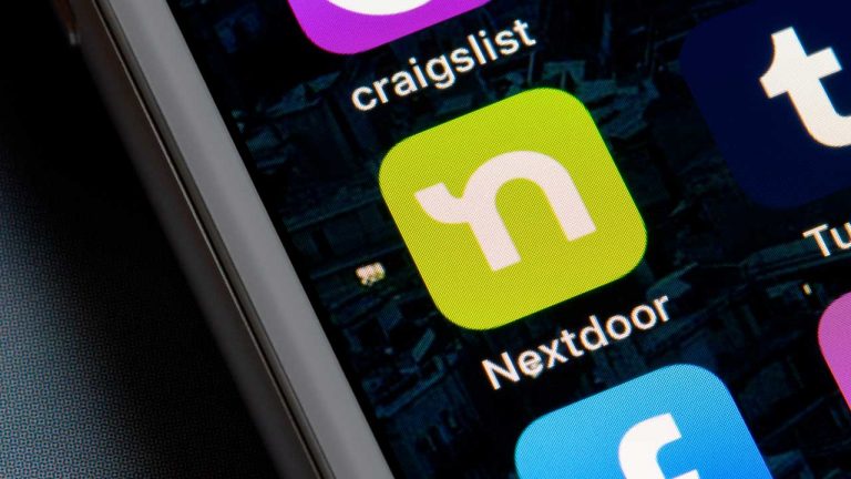 ‘Best of Nextdoor’ Reveals Strange Underbelly of Popular Neighborhood ...