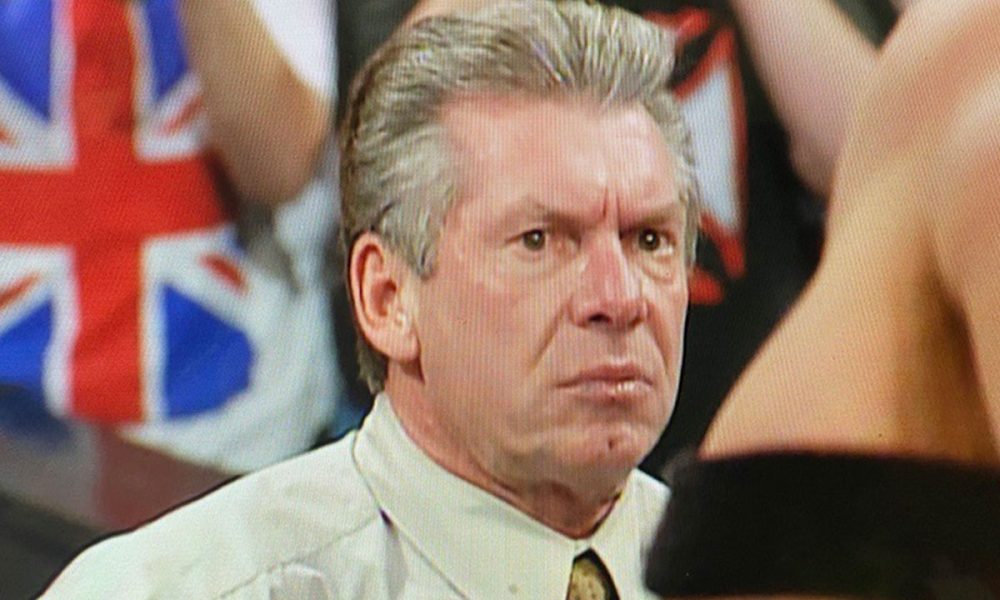 Vince McMahon Leaving WWE. Remember When He Left His Quads in Fresno ...