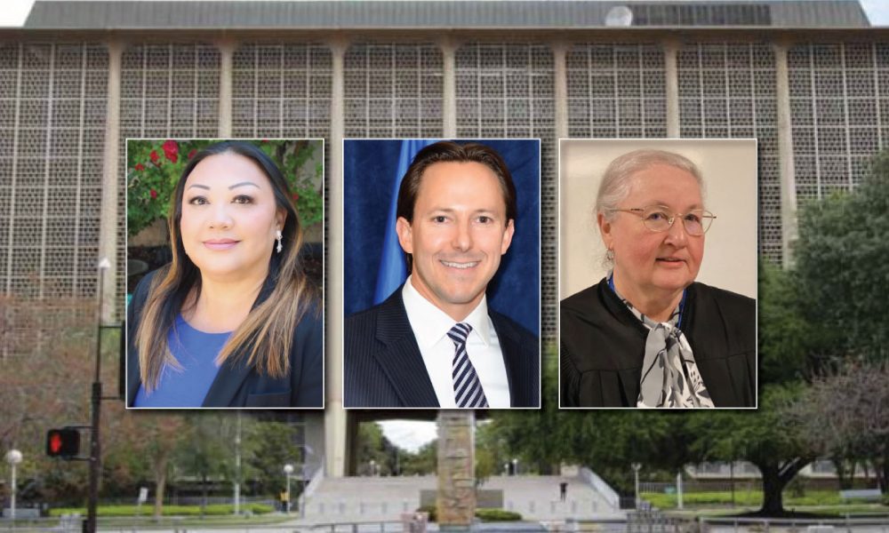 Longtime Fresno Judge Retires. Here’s Who Newsom Appointed as ...
