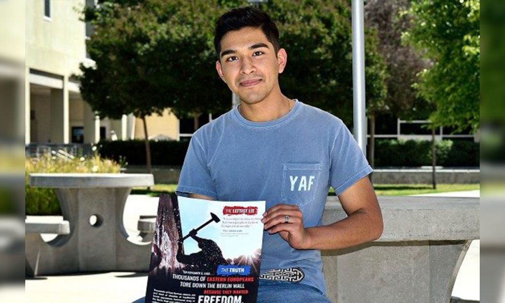 Reedley College Students Aim High and Soar in the Sky - GV Wire ...