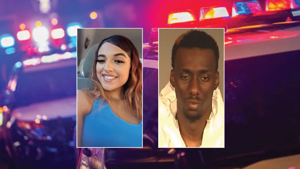 Fresno Police Make Quick Arrest in Hotel Homicide - GV Wire - Explore ...