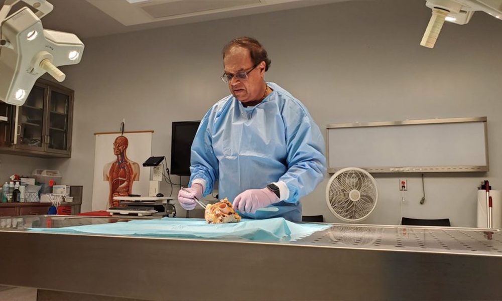 Fresno County’s Chief Forensic Pathologist Dies as Car Plunges Down ...