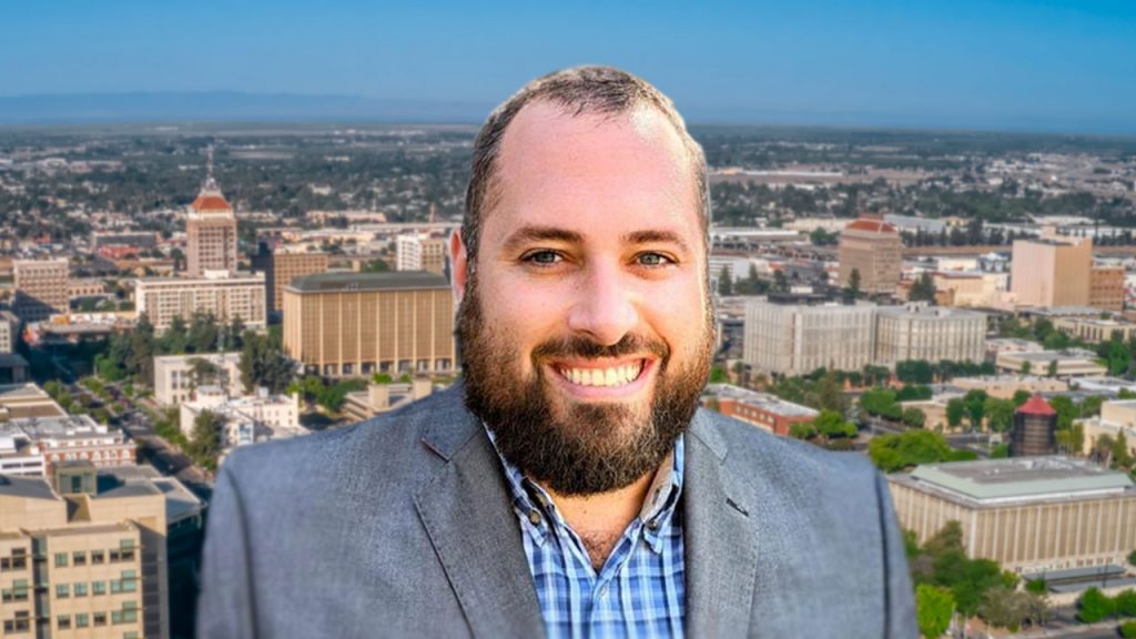 Meet the Man Charged With Growing Fresno’s Economic Footprint - GV Wire ...