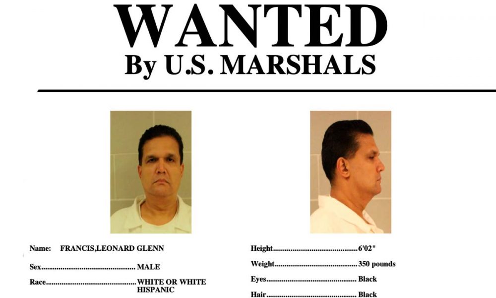 Fat Leonard’s Escape as Stunning as His Navy Bribery Case - GV Wire ...