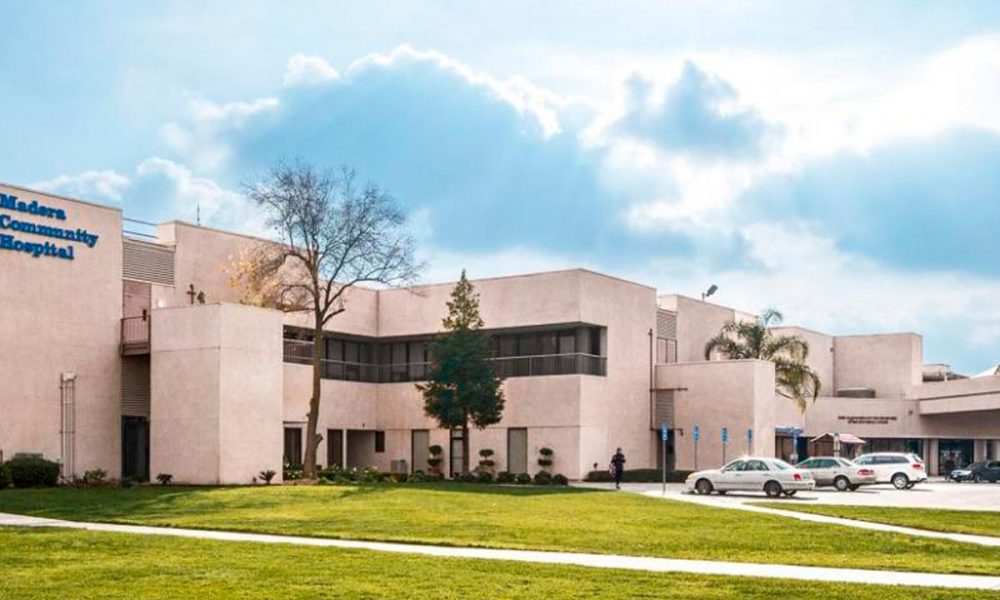 Valley Lawmakers Secure $5 Million to Keep Madera Hospital Open - GV ...