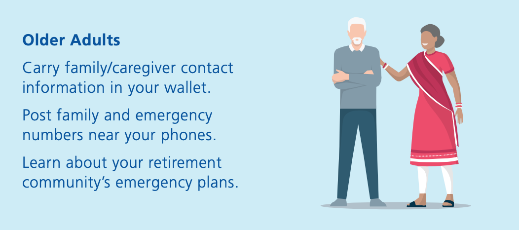 When Disaster Strikes, Will You Be Ready? Tips for Survival in the ...