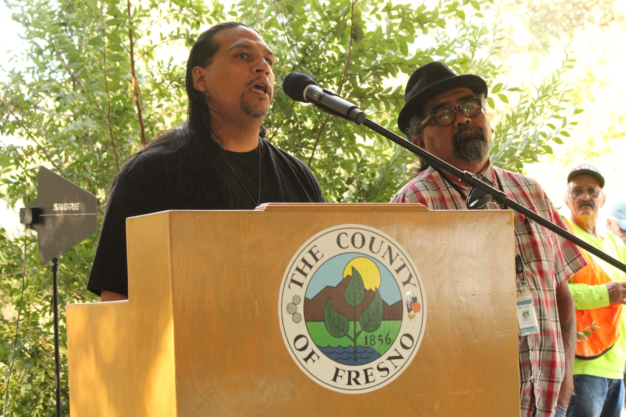 It’s Only ‘Yokuts Valley’ on Maps? The Confusing Fight Over a Fresno ...