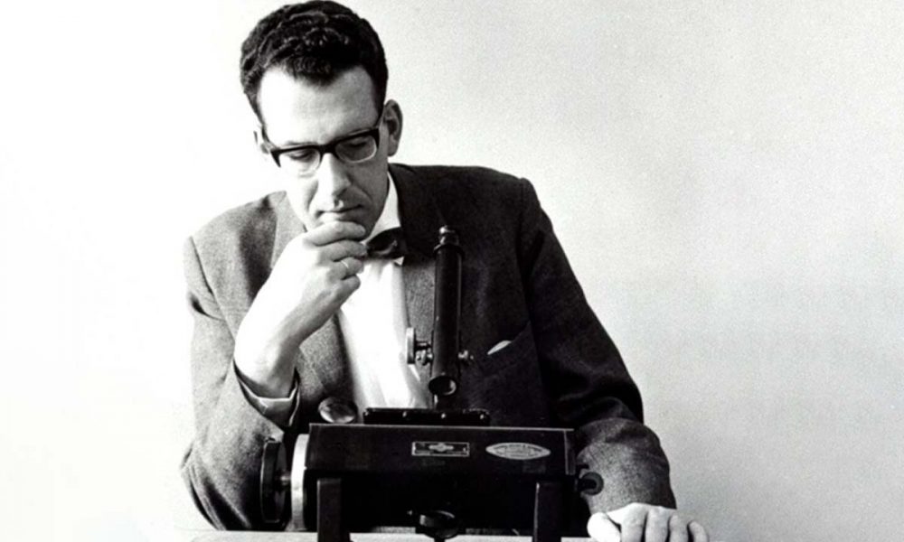 Famed Astronomer Who Helped Prove Big Bang Theory Dies in Fresno at 92 ...