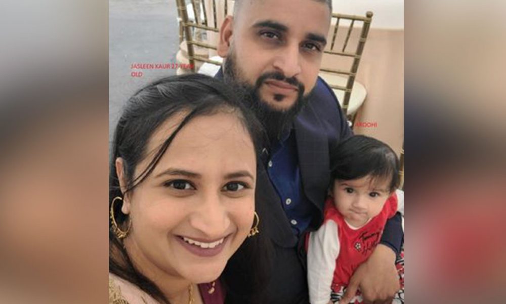 Burning Truck Linked to Merced Family Kidnapping, FBI Joins Hunt - GV ...