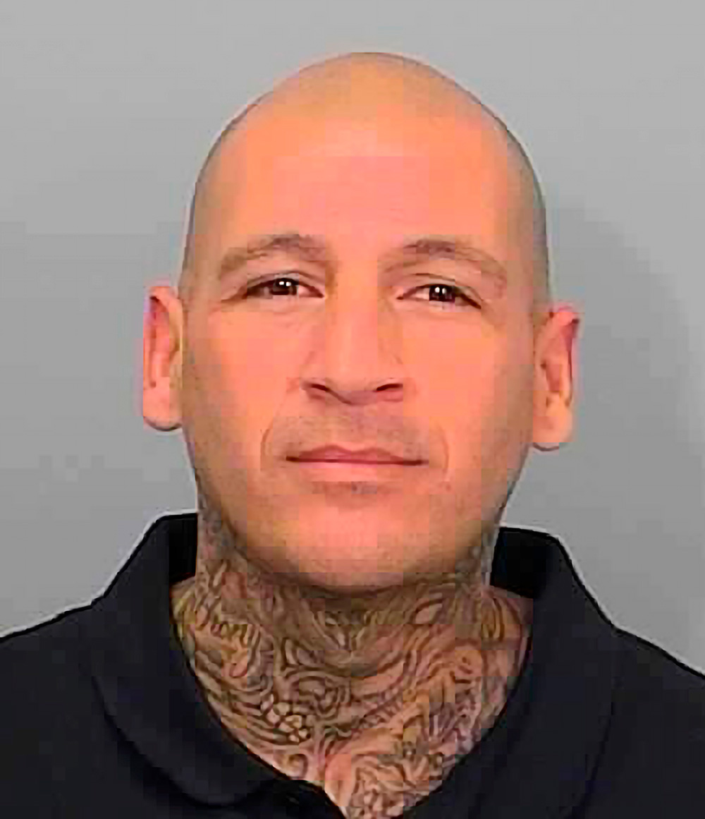 Merced Family Murder Suspect Had Feud With Them: Sheriff - GV Wire ...