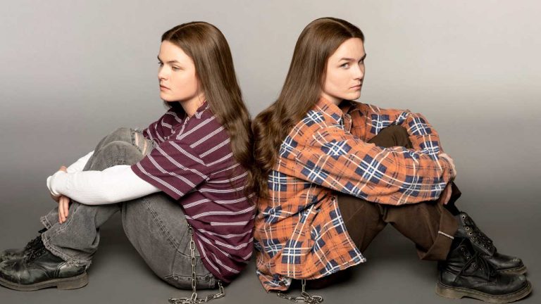 Twins From Fresno Jump from TikTok to Star in Amazon TV Series - GV ...