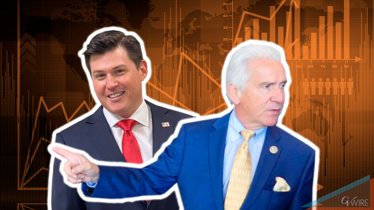 Tight Poll Gives Maher Reason for Optimism, but Costa Confident of Victory - GV Wire - Explore ...