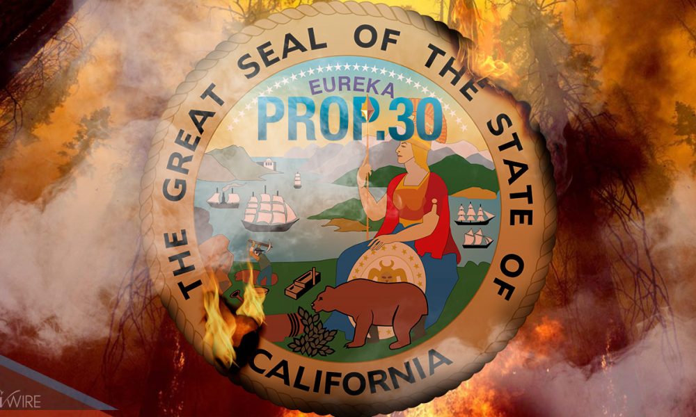 Prop. 30 Is So Bad It Might Be Good for California - GV Wire - Explore ...