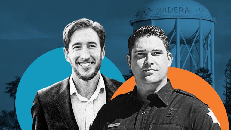 Fresno Police Officer, Wheeler’s Chief of Staff Are New Madera ...