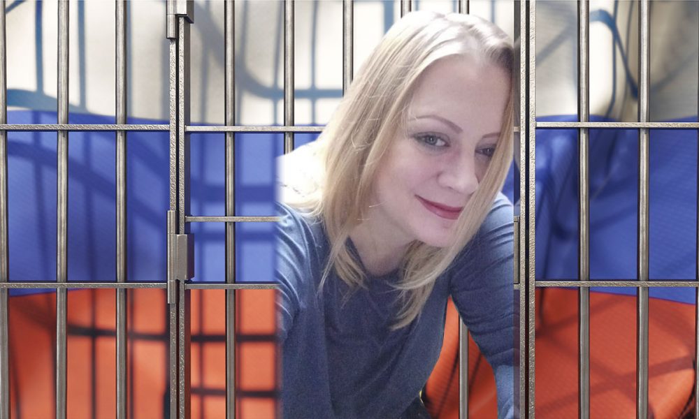 Imprisoned Fresno Woman Released From Russia Same Day as Griner - GV ...