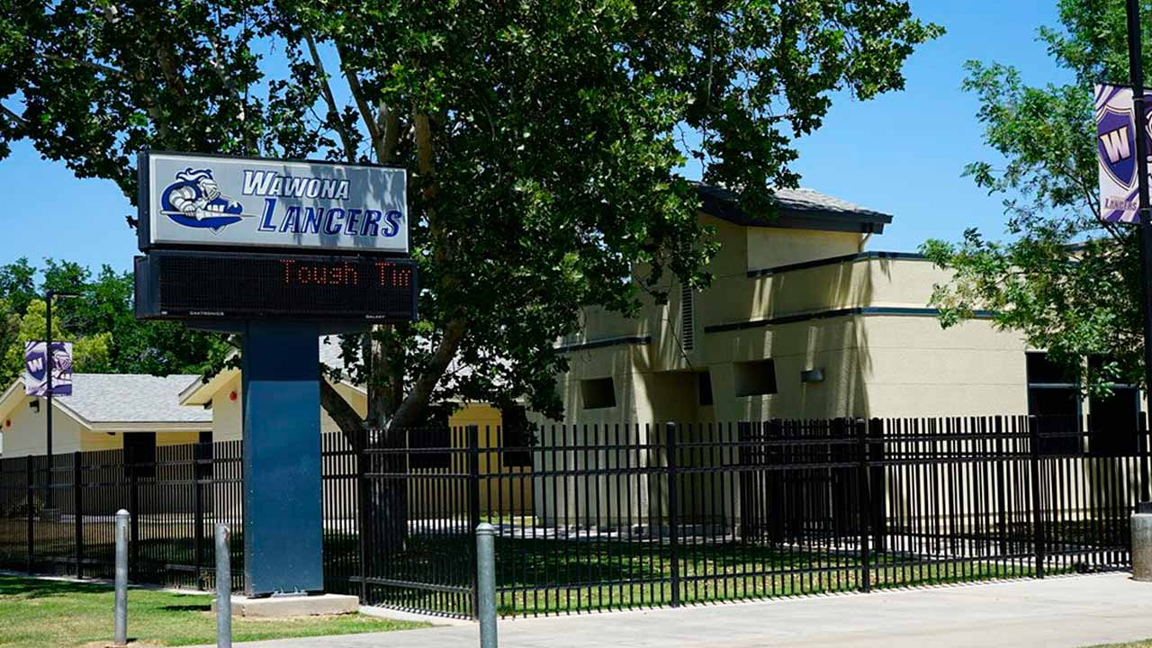 Watch: Teachers Fear for Their Safety at Fresno Middle School - GV Wire - Explore. Explain. Expose