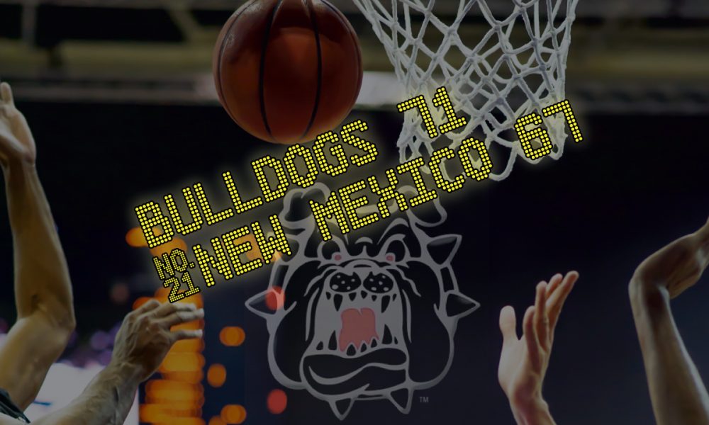 Bulldogs Gang Confounds State Prison Peacemaking Effort - GV Wire ...