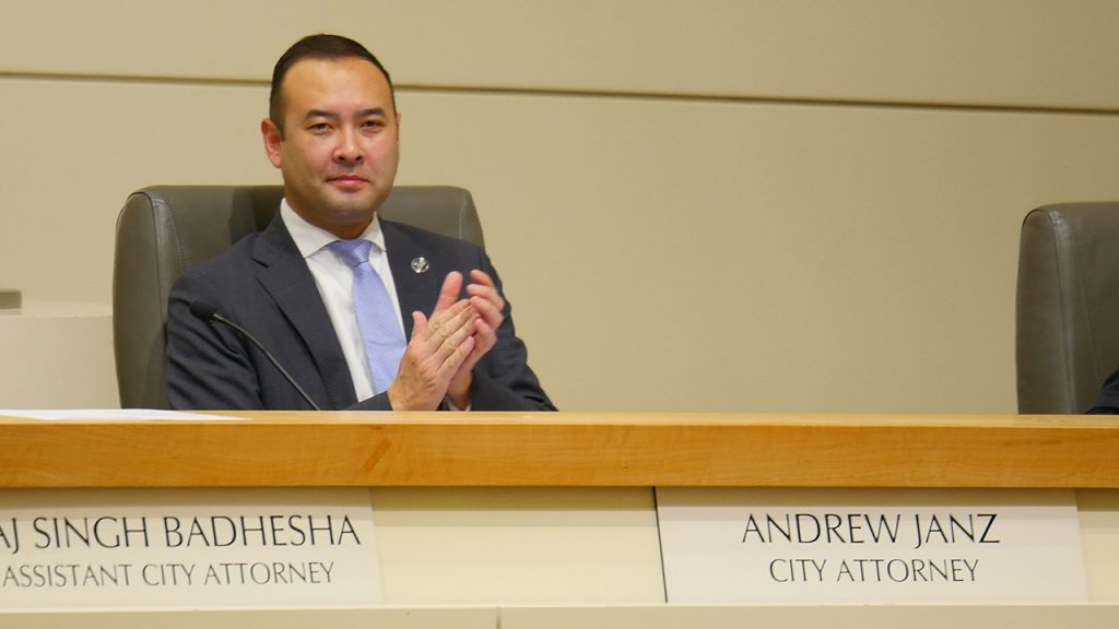 Fresno Man Arrested for Threats Against Judge, Prosecutor - GV Wire ...