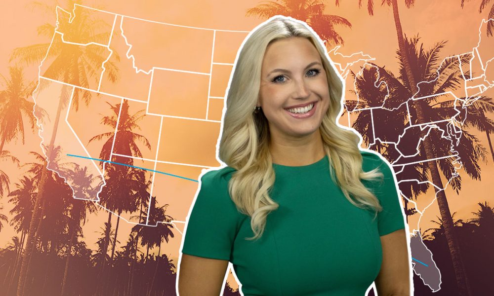 KSEE-24/CBS 47 Reporter Johnson Leaving for Florida - GV Wire - Explore ...