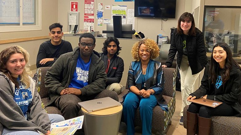 Clovis College President Draws on Family’s Experience When Focusing on ...