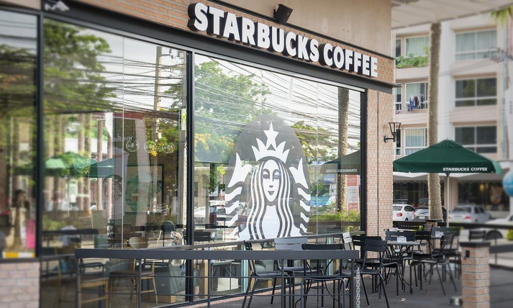 Southwest Fresno Lands 1st Starbucks. It Will Be in ‘Game Changing ...