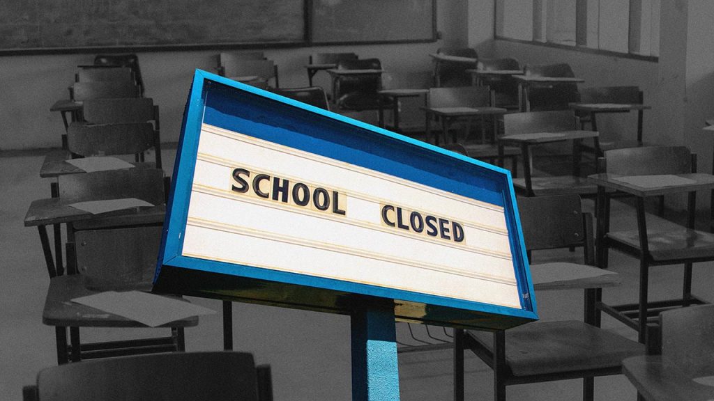 Four-Day School Week Trend Grows Nationwide, but Not in California - GV ...