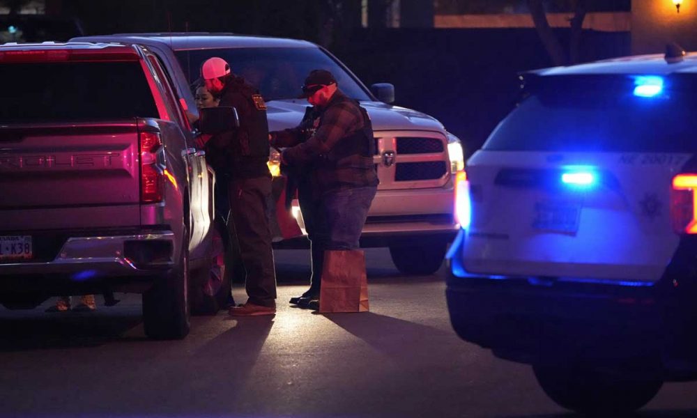 ‘Dances With Wolves’ Actor Arrested in Nevada Sex Abuse Case - GV Wire ...