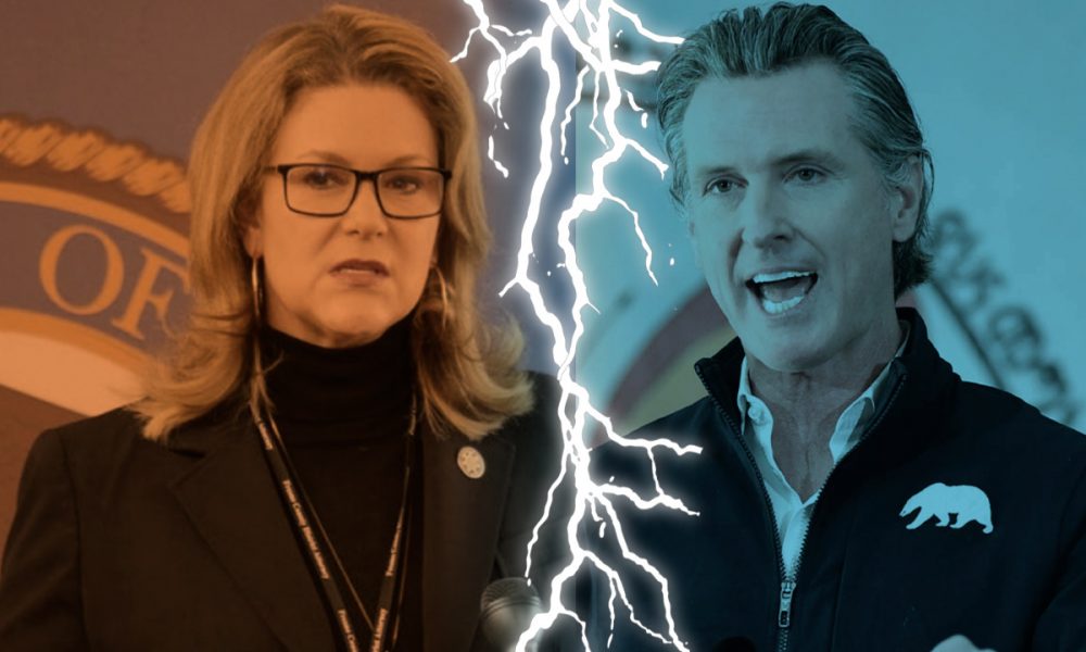 Newsom’s Retort to Smittcamp Reflects Blame-Shifting Style - GV Wire ...