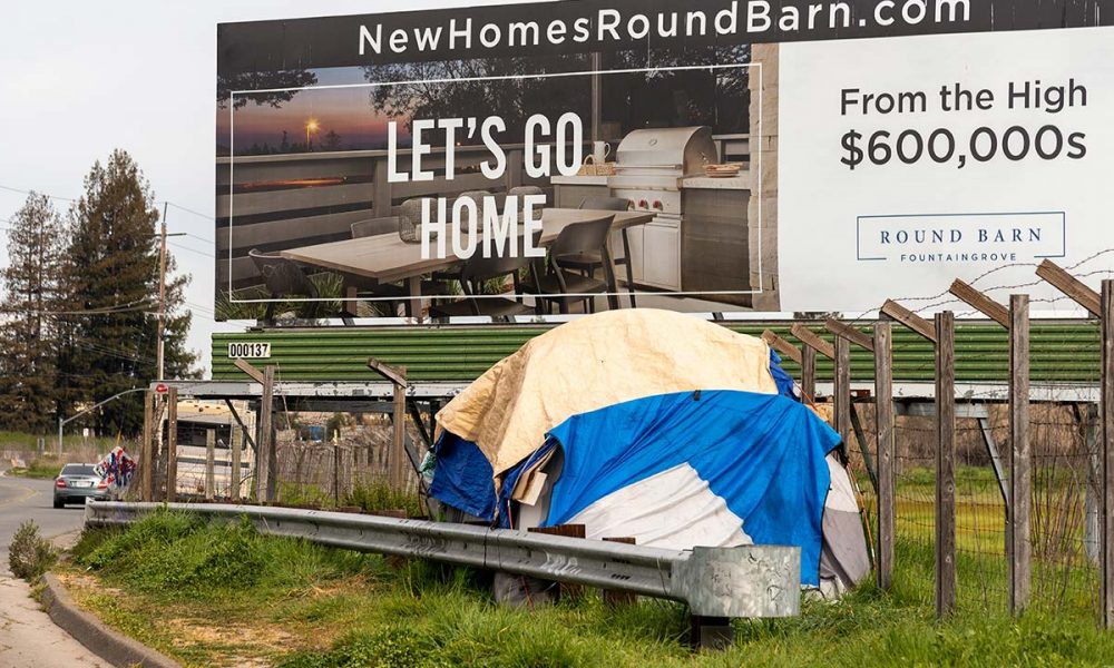 Is Housing Shortage the Root of All American Problems? - GV Wire ...